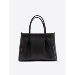 Akardo Handtasche Damen Gr&ouml;&szlig;e One Size schwarz