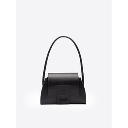 Akardo Handtasche 'Serena' Damen Gr&ouml;&szlig;e One Size schwarz