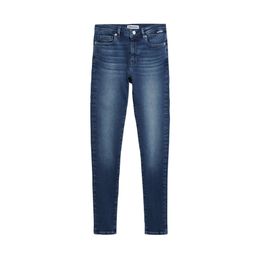armedangels Jeans 'TILLAA' Damen Gr&ouml;&szlig;e 33 dunkelblau