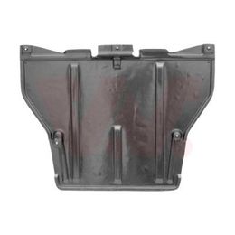 Van Wezel Motorraumdämmung Unten für SKODA VW AUDI 8D0863822 7634702
