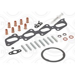 Elring Montagesatz, Lader mit Dichtungen f&uuml;r OPEL CHEVROLET 521.100
