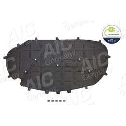 AIC Motorraumdämmung Motorhaube für VW VAG 5K0863831G 5K0863831A 5K0863831C 56014