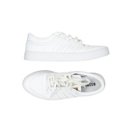 adidas originals Sneaker Damen Größe 38.5 Second Hand weiß