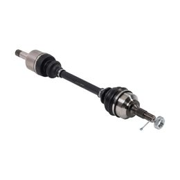 F.BECKER_LINE Antriebswelle vorne links für CITROËN/PEUGEOT PEUGEOT CITROËN 3272LV 32728W 32729W 26810390