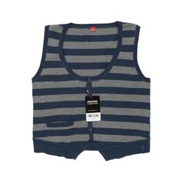 s.Oliver Weste Damen Größe M Second Hand grau