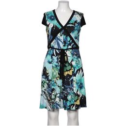 Bexleys woman Bexleys Kleid Damen Gr&ouml;&szlig;e L Second Hand bunt