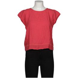 Maas Bluse Damen Größe M Second Hand pink