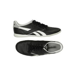 Reebok Sneaker Herren Gr&ouml;&szlig;e 42 Second Hand schwarz