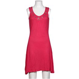 Bexleys woman Bexleys Kleid Damen Gr&ouml;&szlig;e S Second Hand pink