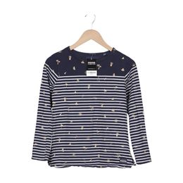 Superdry Langarmshirt Damen Größe M Second Hand bunt