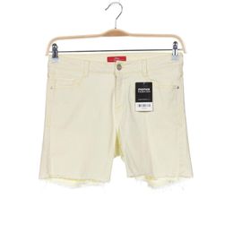 s.Oliver Shorts Damen Gr&ouml;&szlig;e S Second Hand gelb