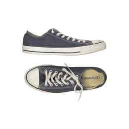 Converse Sneaker Herren Gr&ouml;&szlig;e 43 Second Hand blau