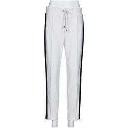 Joseph Ribkoff Stoffhose Damen Größe L Second Hand weiß