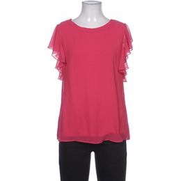 Rick Cardona by heine Bluse Damen Gr&ouml;&szlig;e XS Second Hand pink