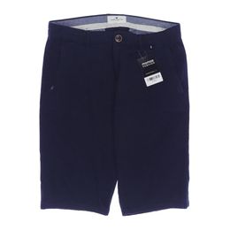 Tom Tailor Shorts Herren Gr&ouml;&szlig;e 30 Second Hand marine