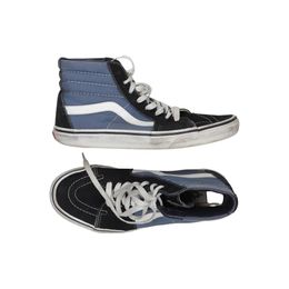 Vans Sneaker Herren Gr&ouml;&szlig;e 41 Second Hand marine