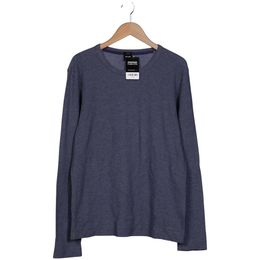BOSS Orange Pullover Herren Gr&ouml;&szlig;e XXL Second Hand marine