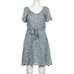 Herrlicher Kleid Damen Größe S Second Hand blau