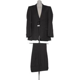 BOSS Black Anzug Herren Größe M Second Hand braun