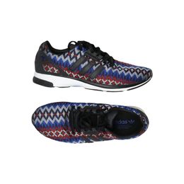adidas originals Sneaker Damen Größe 43 Second Hand bunt