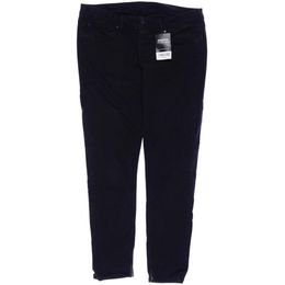 Pepe Jeans Jeans Damen Größe 31 Second Hand schwarz