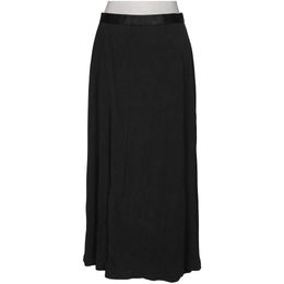 Marc Cain Rock Damen Größe M Second Hand schwarz