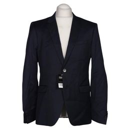 Hugo Sakko Herren Größe L/XL Second Hand marine