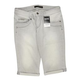 Calvin Klein Jeans Shorts Damen Größe XL Second Hand grau