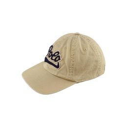 Polo Ralph Lauren Hut oder Mütze Herren Größe One Size Second Hand beige
