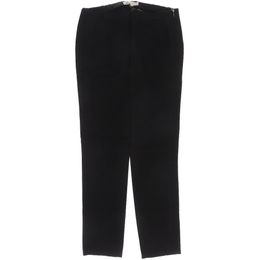 Maas Stoffhose Damen Größe XL Second Hand schwarz