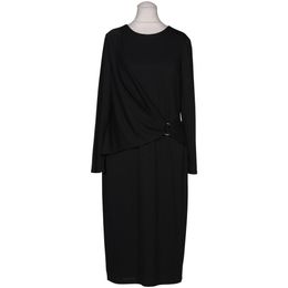 Lauren by Ralph Lauren Lauren Ralph Lauren Kleid Damen Größe XL Second Hand schwarz