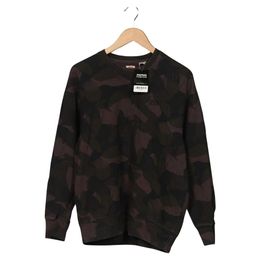 Levi's LEVI'S Sweater Herren Größe S Second Hand bunt