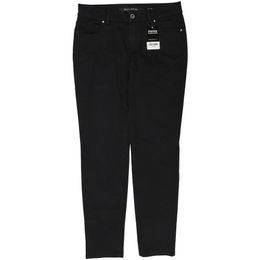 Marc O'Polo Marc O'Polo Jeans Damen Größe 28 Second Hand schwarz