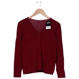 s.Oliver Pullover Damen Größe S Second Hand bordeaux