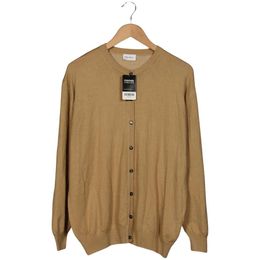 Peter Hahn Strickjacke Damen Größe XXXL Second Hand beige