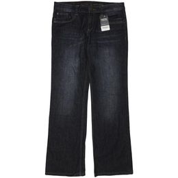 s.Oliver Jeans Damen Größe 29 Second Hand marine