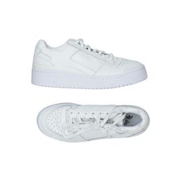 adidas originals Sneaker Damen Größe 41 Second Hand weiß