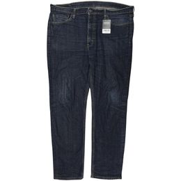 Levi's LEVI'S Jeans Herren Größe 40 Second Hand blau