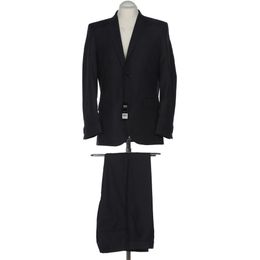 H&M H&M Anzug Herren Größe M Second Hand marine