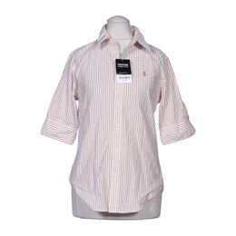 Polo Ralph Lauren Bluse Damen Größe M Second Hand bunt