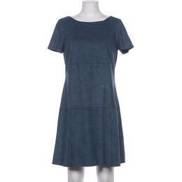 Esprit Kleid Damen Größe L Second Hand blau
