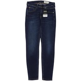 Marc O'Polo Marc O'Polo Jeans Damen Größe 25 Second Hand marine