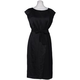 BOSS Black Kleid Damen Gr&ouml;&szlig;e S Second Hand schwarz