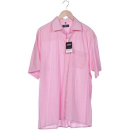 Bexleys woman Bexleys Hemd Herren Gr&ouml;&szlig;e XXL Second Hand pink