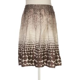 Gerry Weber Rock Damen Größe XXL Second Hand braun