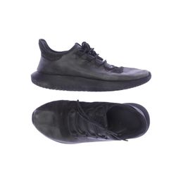 adidas originals Sneaker Herren Größe 45.5 Second Hand grau