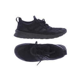 adidas originals Sneaker Damen Gr&ouml;&szlig;e 37.5 Second Hand schwarz