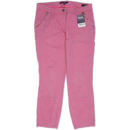 yest Jeans Damen Größe 30/31 Second Hand pink
