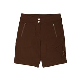 maloja Shorts Damen Gr&ouml;&szlig;e M Second Hand braun
