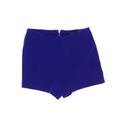 Forever 21 Shorts Damen Gr&ouml;&szlig;e S Second Hand marine